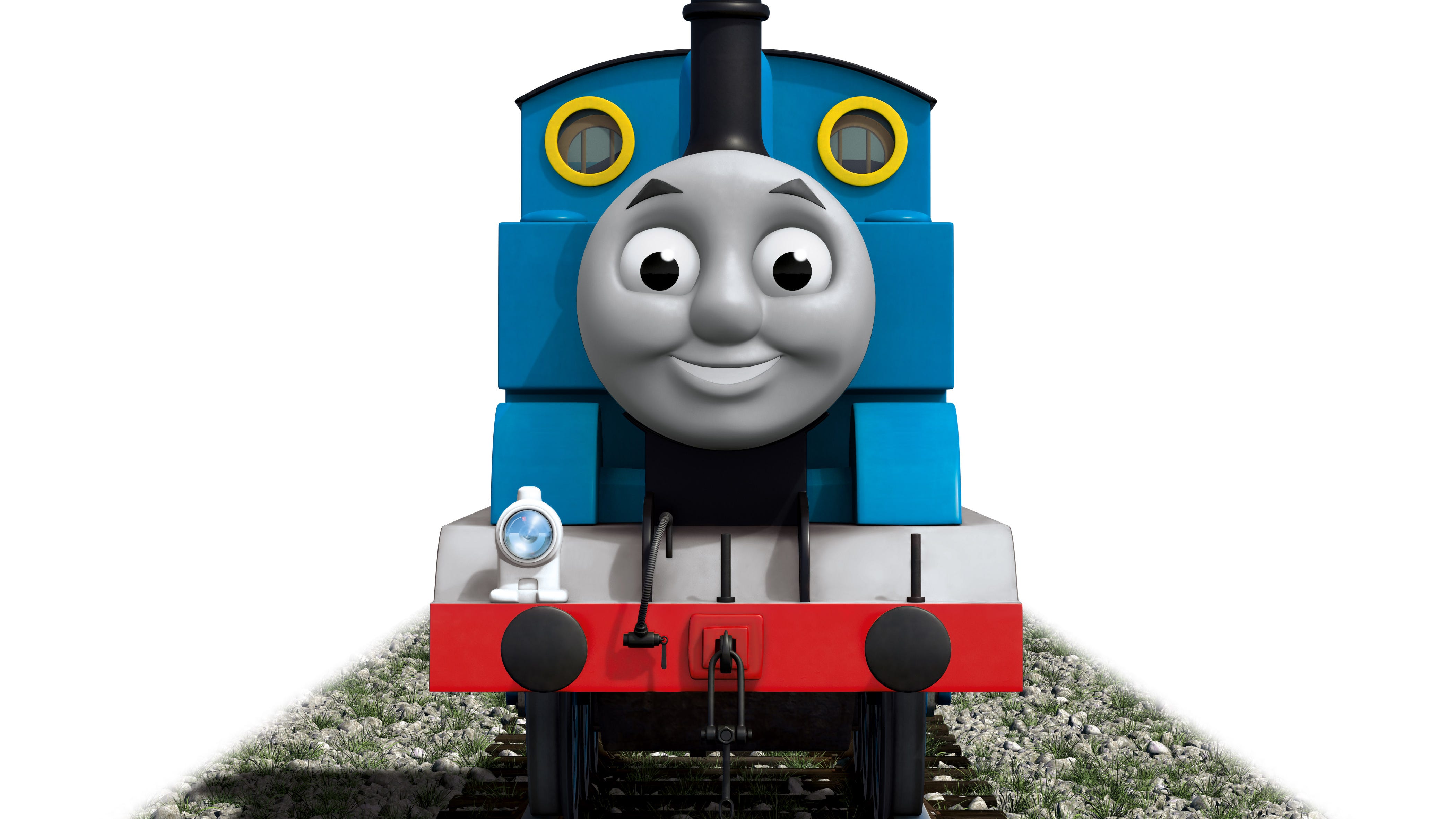 Thomas and Chuggington choo-choo into Southwest Florida