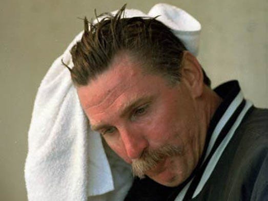 Detroit Tigers great Jack Morris star-struck after Hall of Fame tour