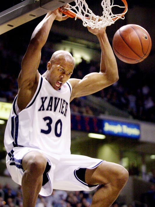 Xavier great David West retires from NBA after 15 seasons