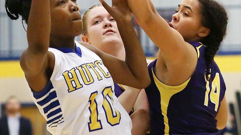 Young Salthawk squad to lean on three returners