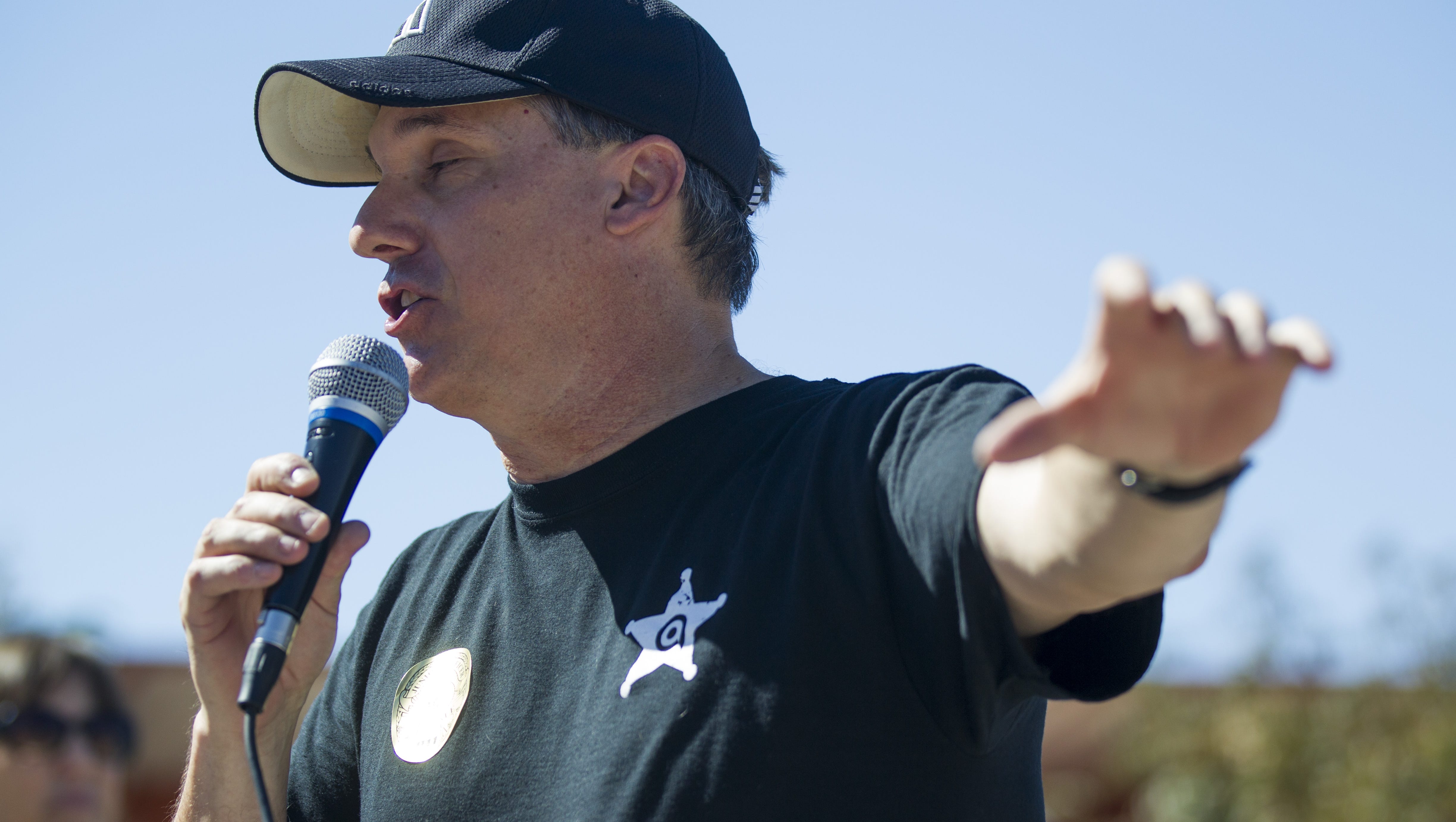 ¿Quién es el alcalde de Avondale? Qué saber sobre Kenn Weise