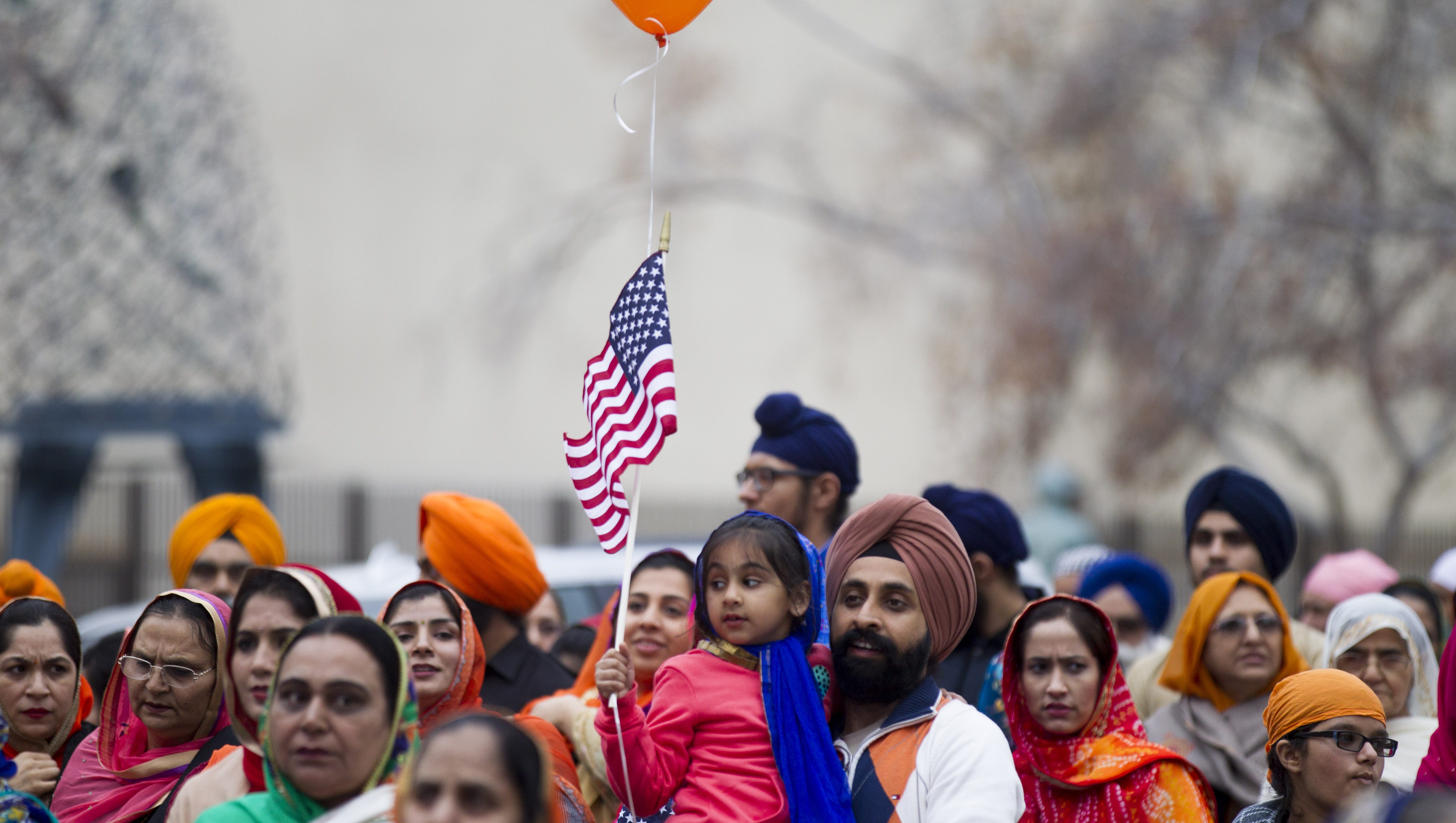 Do you know more about Sikhism than the average American?