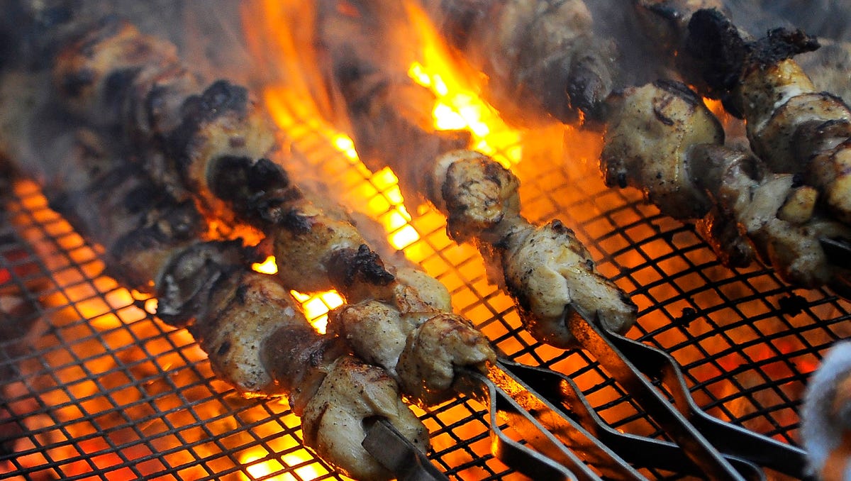 Cuisine of the Gullah culture comes to Nashville at Husk