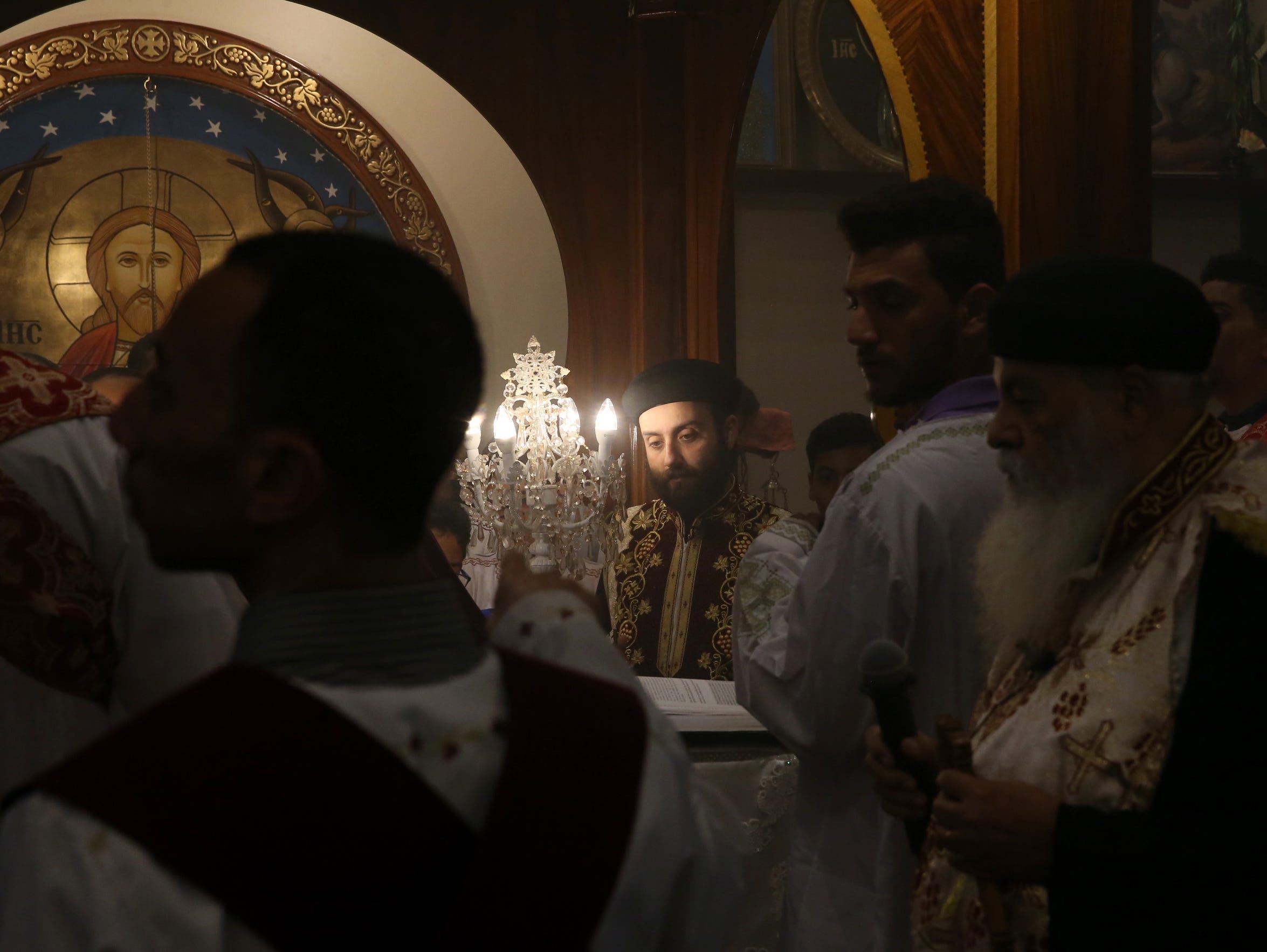 2017: The Year in Pictures