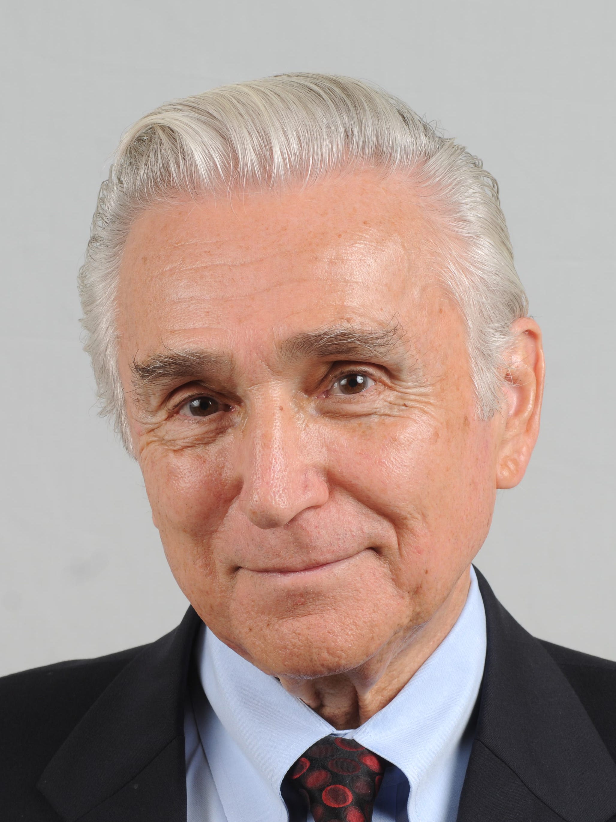 Hinchey remembered as public official with integrity, dad, Yankee fan