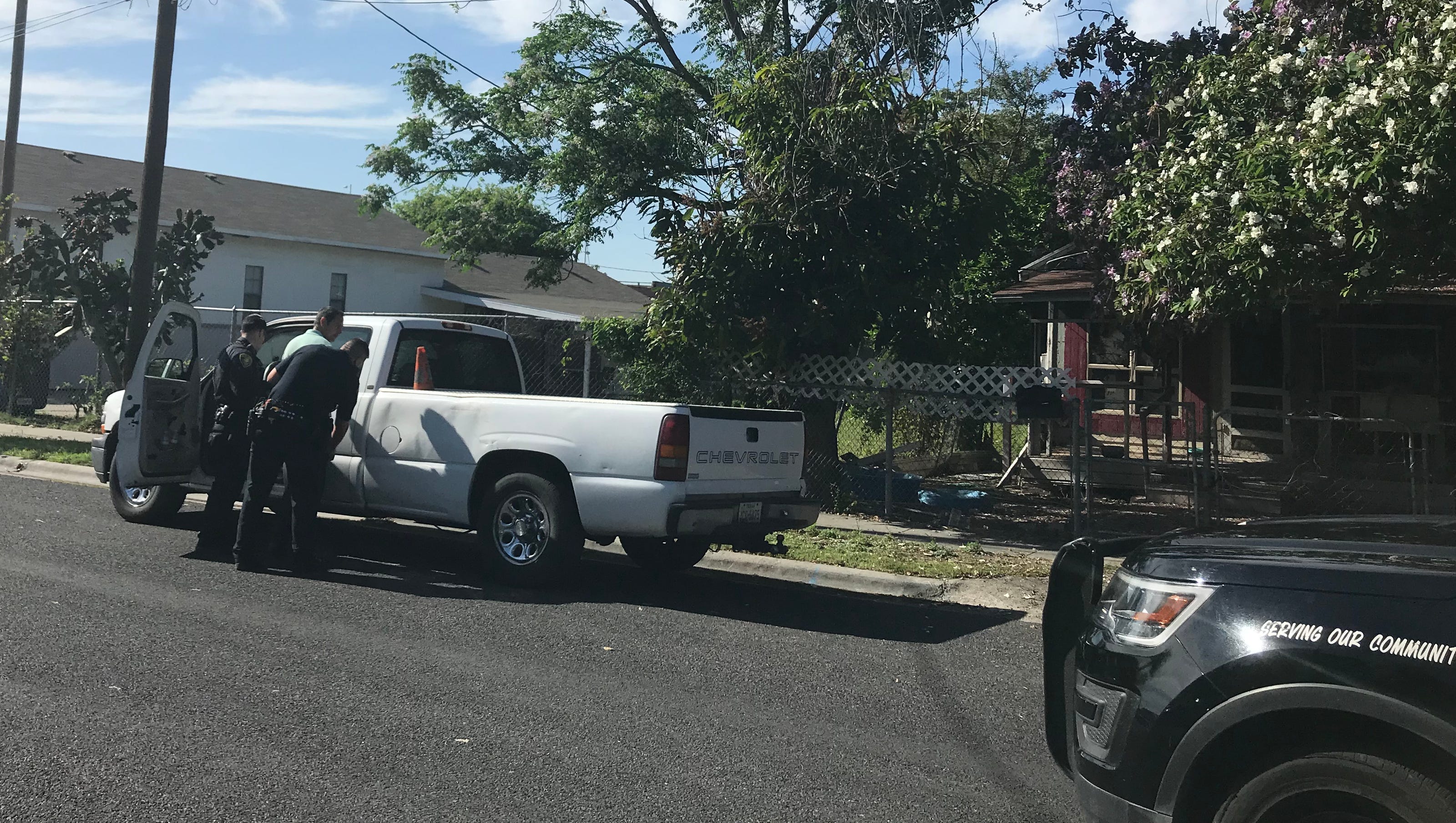 Corpus Christi Police Arrest Six During Prostitution Sting Operation