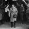 Report: Hitler was on crystal meth