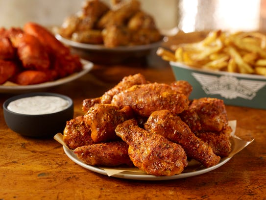 Port Chester: Wingstop and more on the way