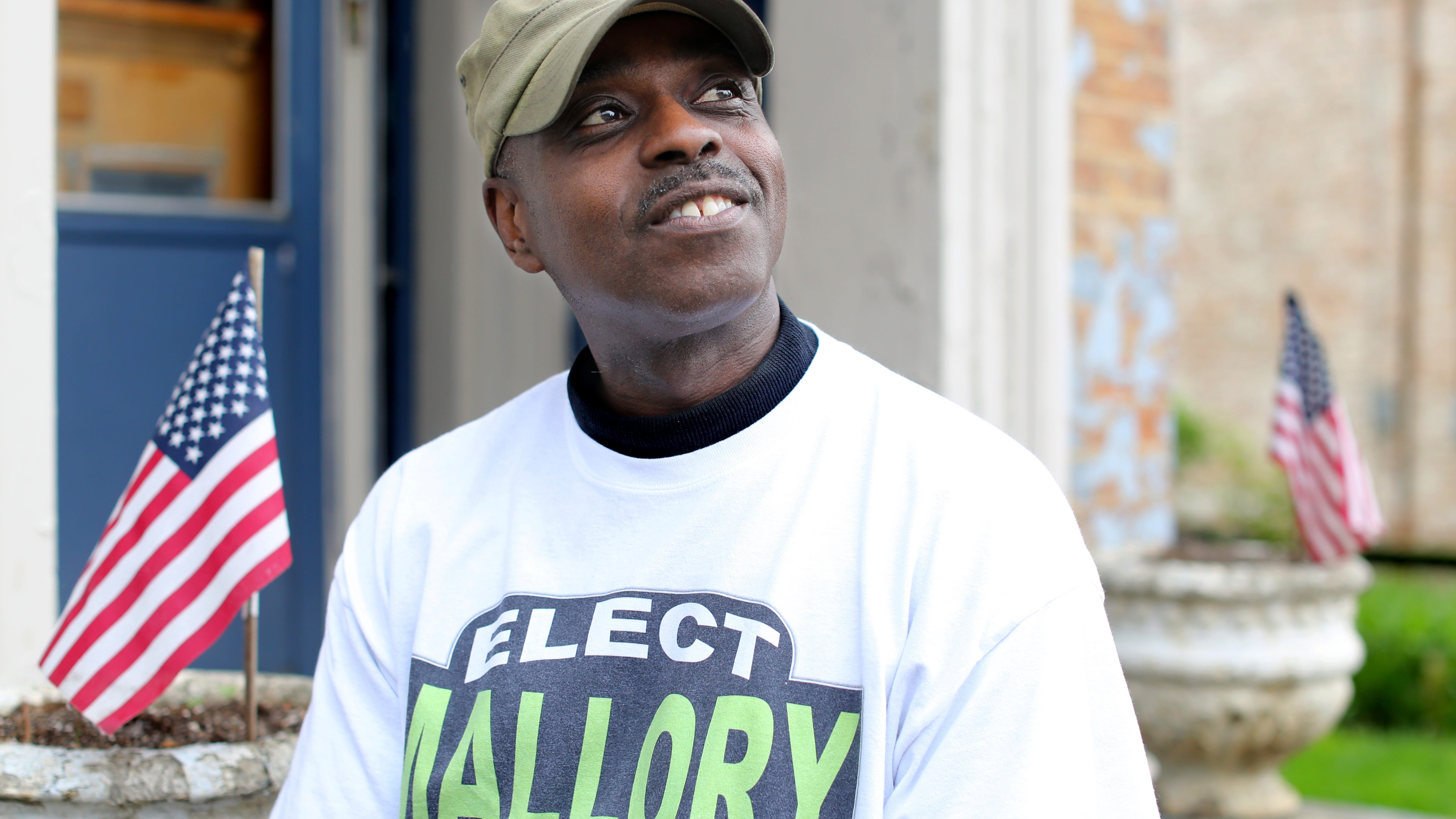 Mallory's attendance worst among healthy state lawmakers