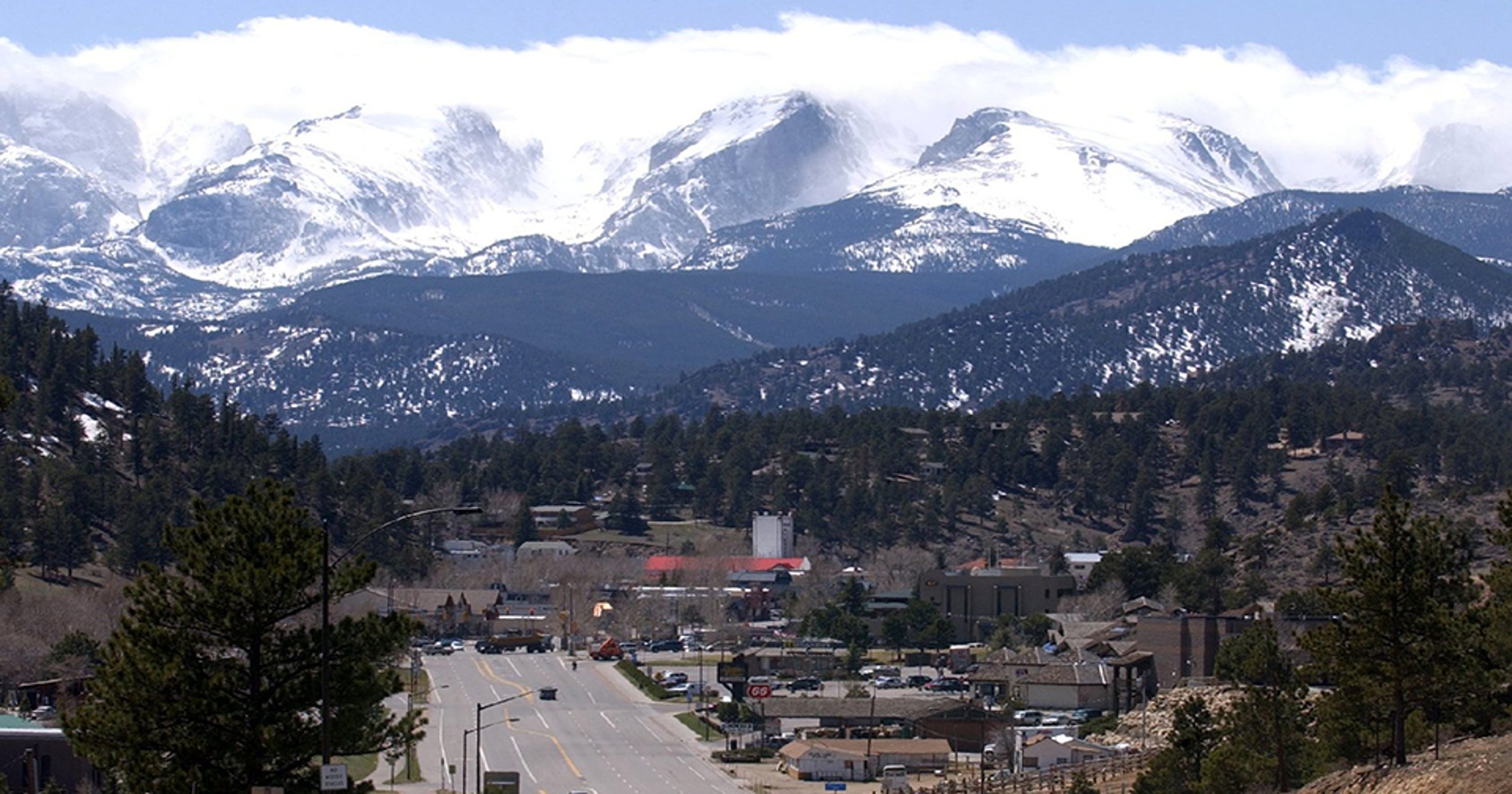 Estes Park mountain coaster on hold for reviews
