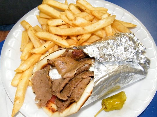 16 places with great garlic dishes in metro Phoenix