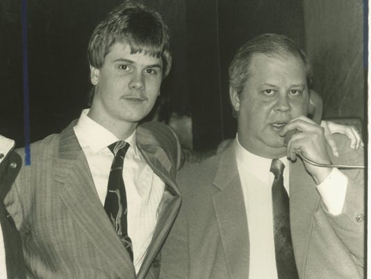 Ex-drug dealer, informant White Boy Rick due in court Friday