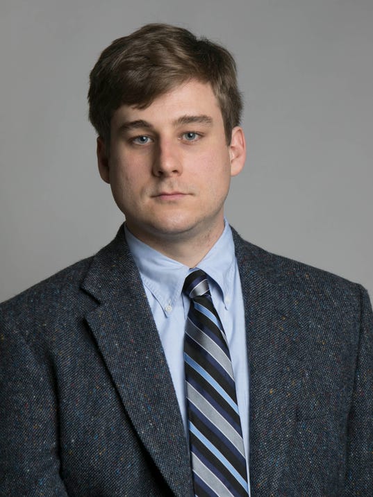 The voices of the dying changed my mind: Albright