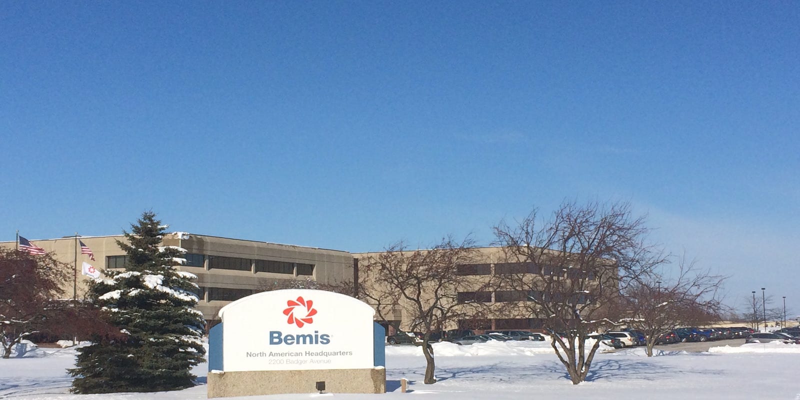 Bemis plans to acquire medical business
