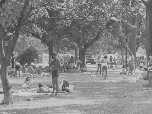 40 years on, WNAP Raft Race seems highly improbable