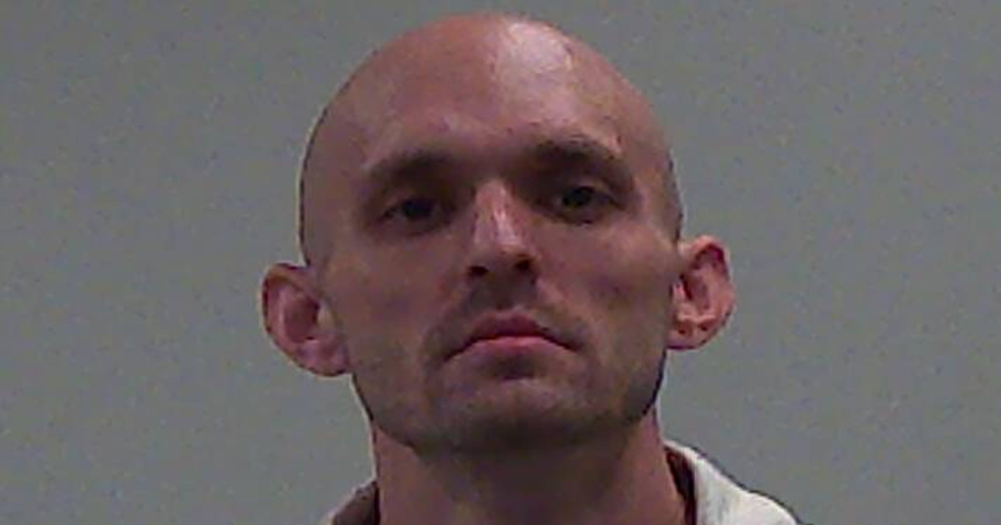 Suspect Charged With Murder In Richmond 9865