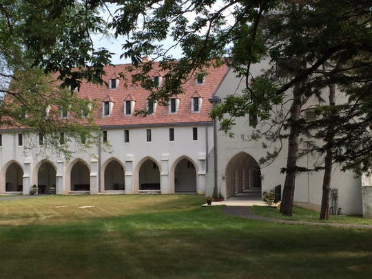 Ruse on the Loose: Nuns to Morris County: ‘We Exist’