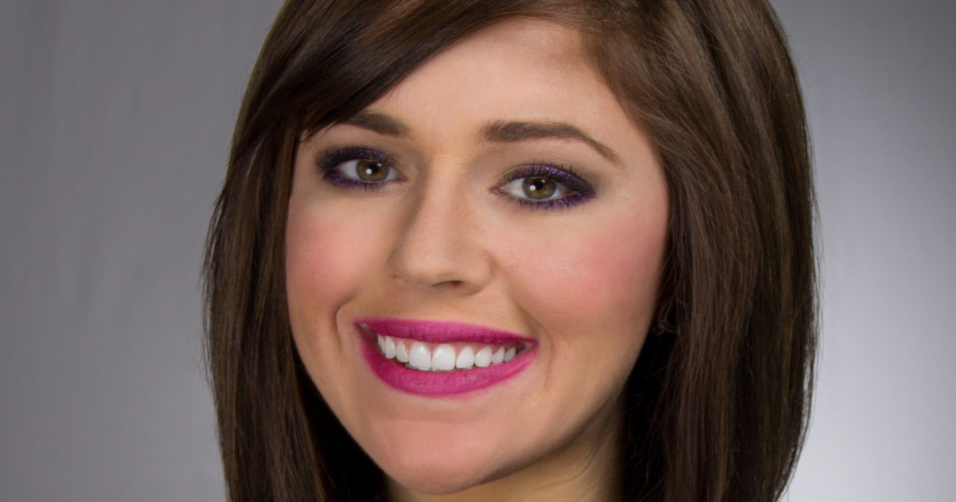 Whitney Martin, morning co-anchor at Milwaukee's WDJT, heads to Rockford