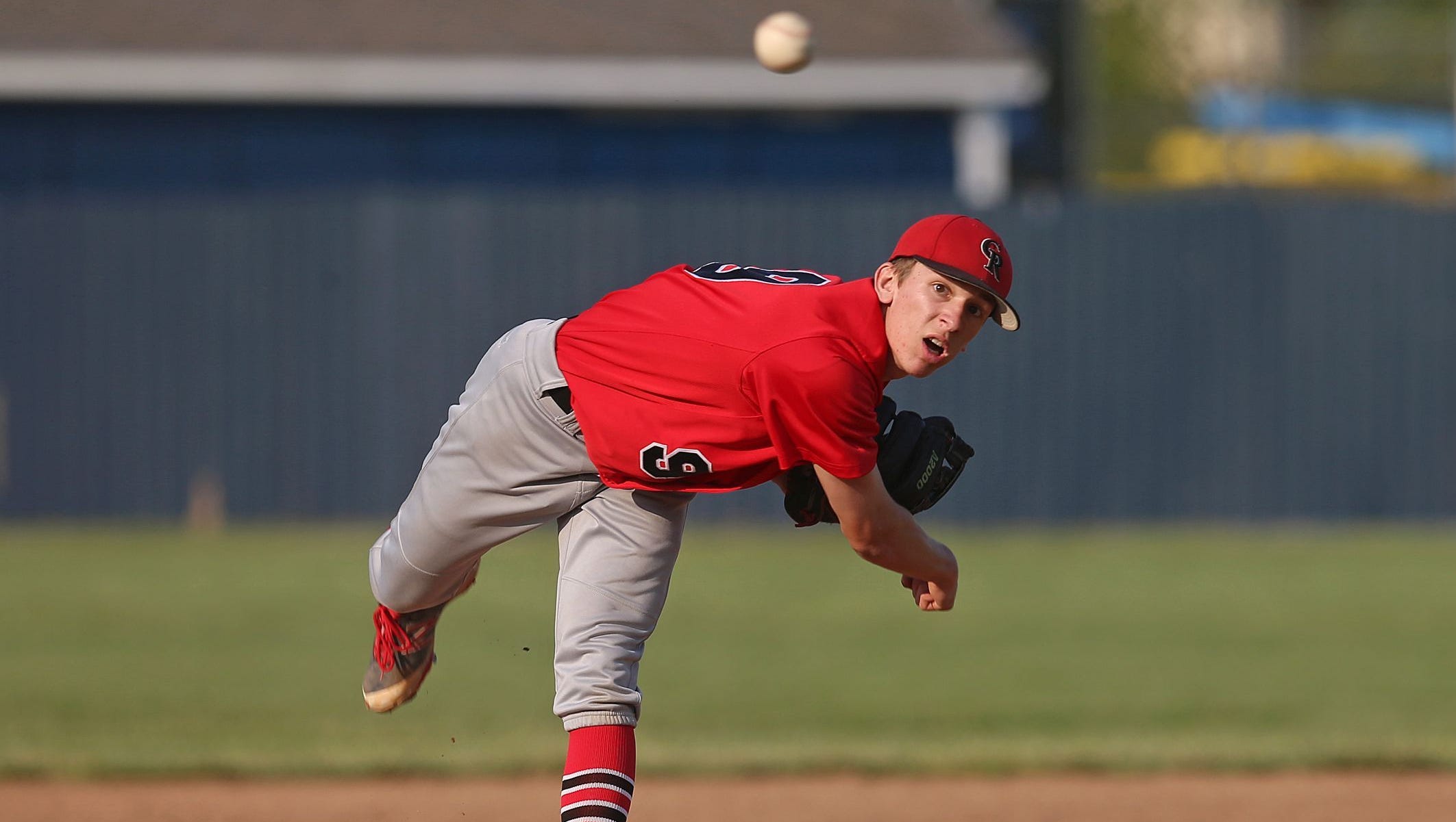 All-City baseball team named by coaches