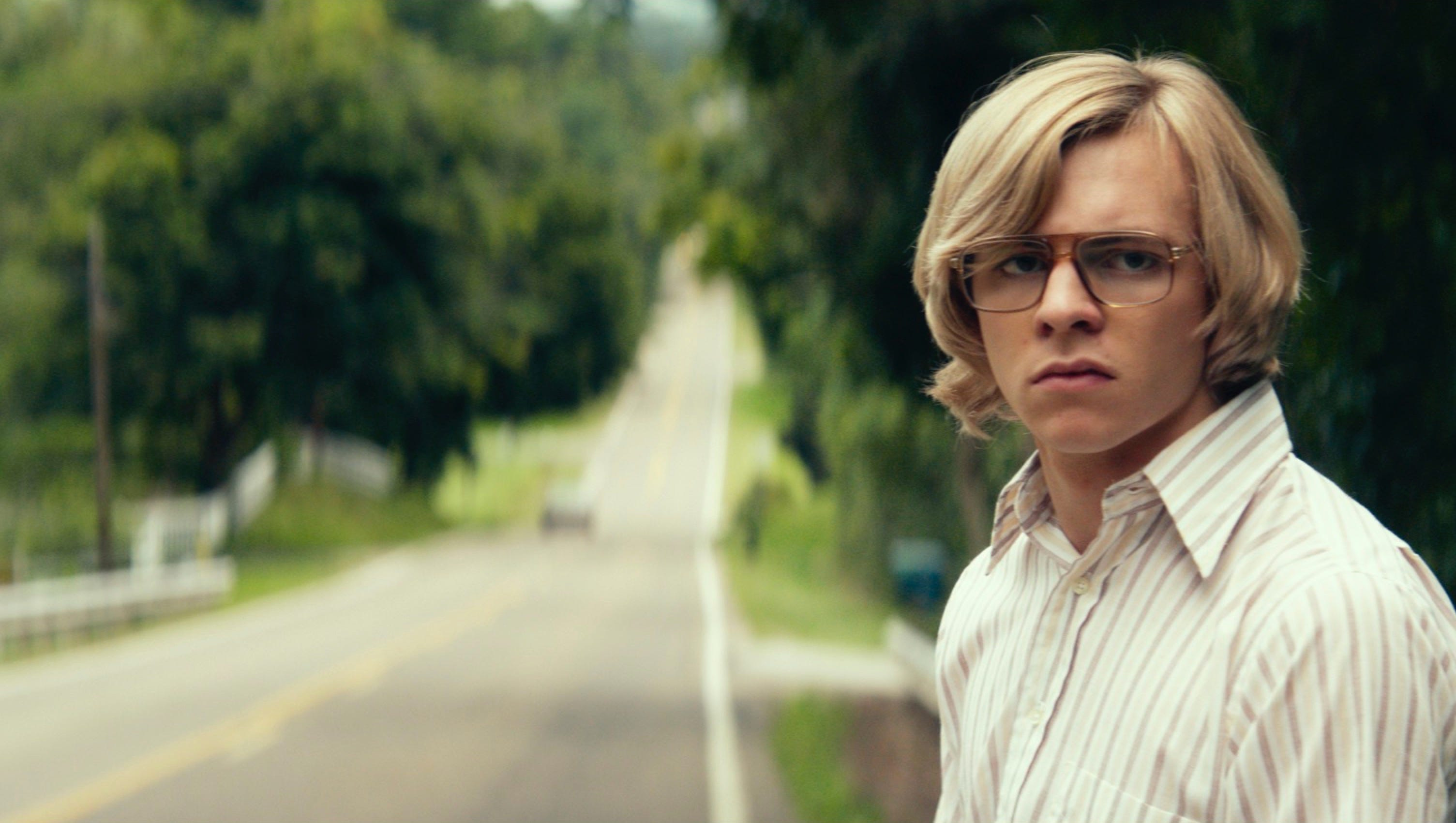 Ross Lynch Stars As Teenage Jeffrey Dahmer In My Friend Dahmer