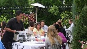 Assaggi Bistro in Ferndale to close after New Year's Eve