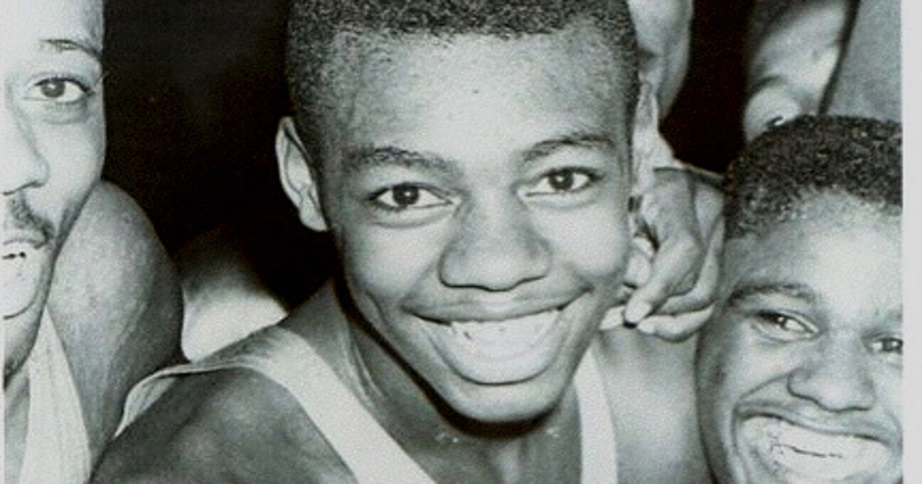 Crispus Attucks made history — and change