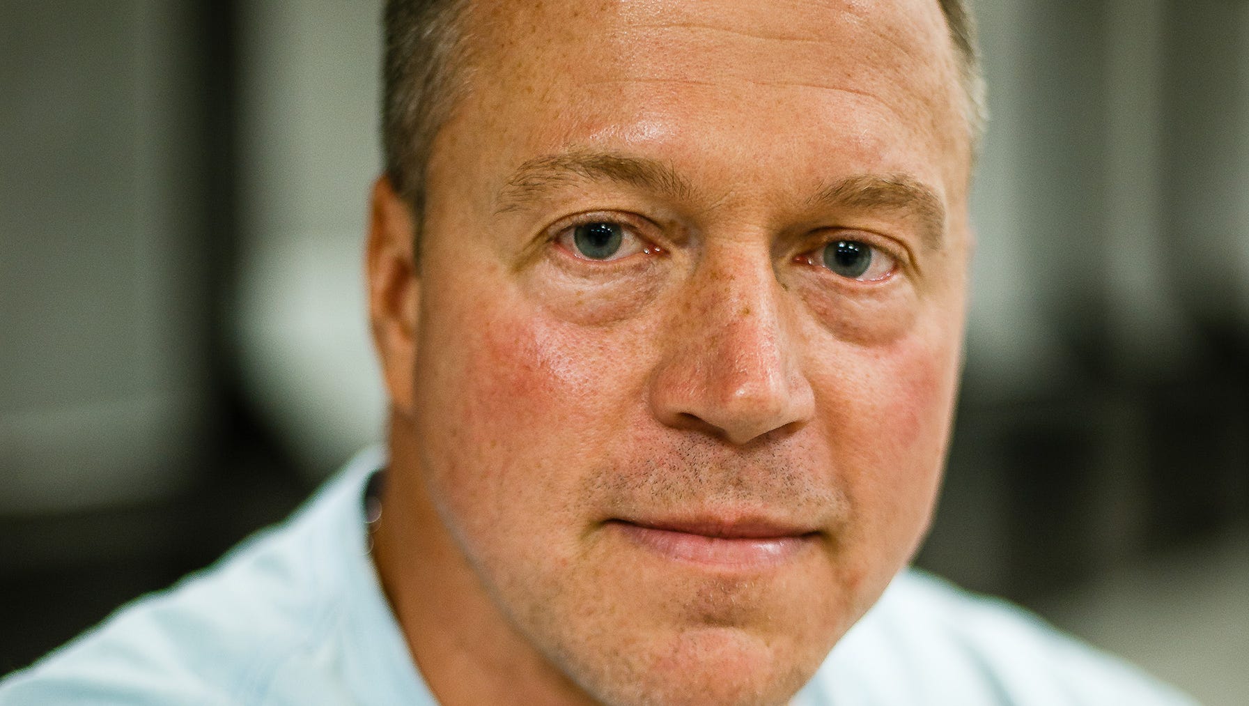 Murder at the State Fair: Is he innocent?