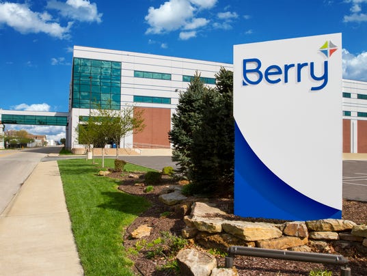 Berry Global eyes $70M expansion; city offers $4.2M in tax benefits