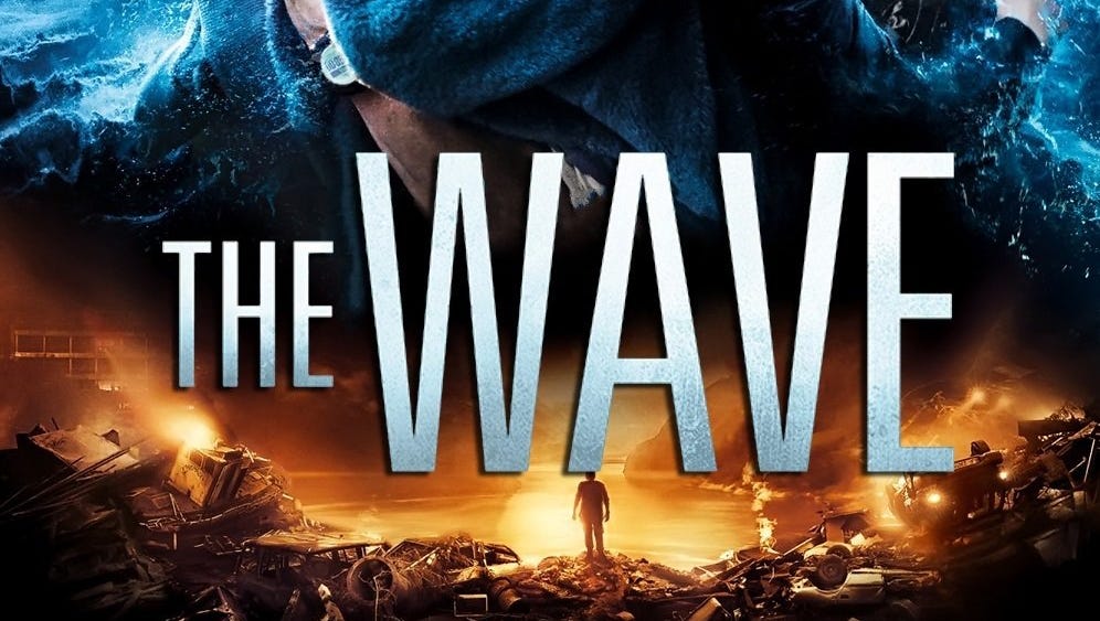 Norwegian disaster movie 'Wave' a passable pastiche