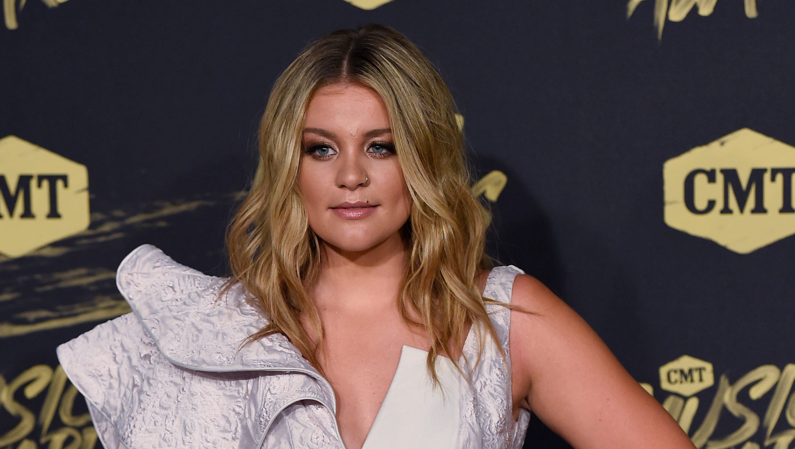 Lauren Alaina featured entertainer for 2019 Nashville Symphony Fashion Show