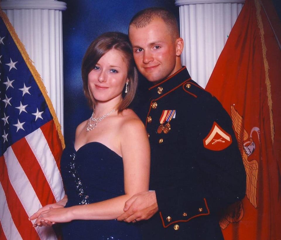 Accused Erin Corwin killer researched how to dispose of a body | wbir.com