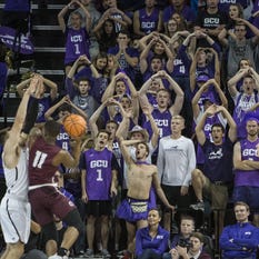 Grand Canyon University in Phoenix, Arizona