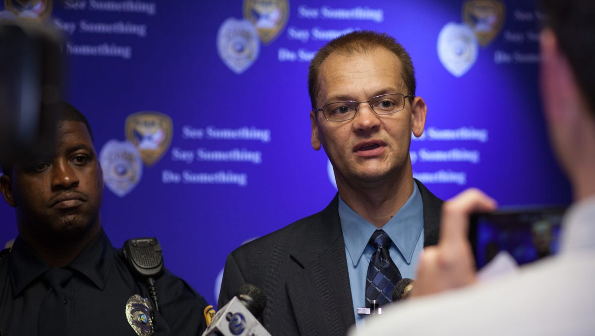 Dan Markel's death still under investigation