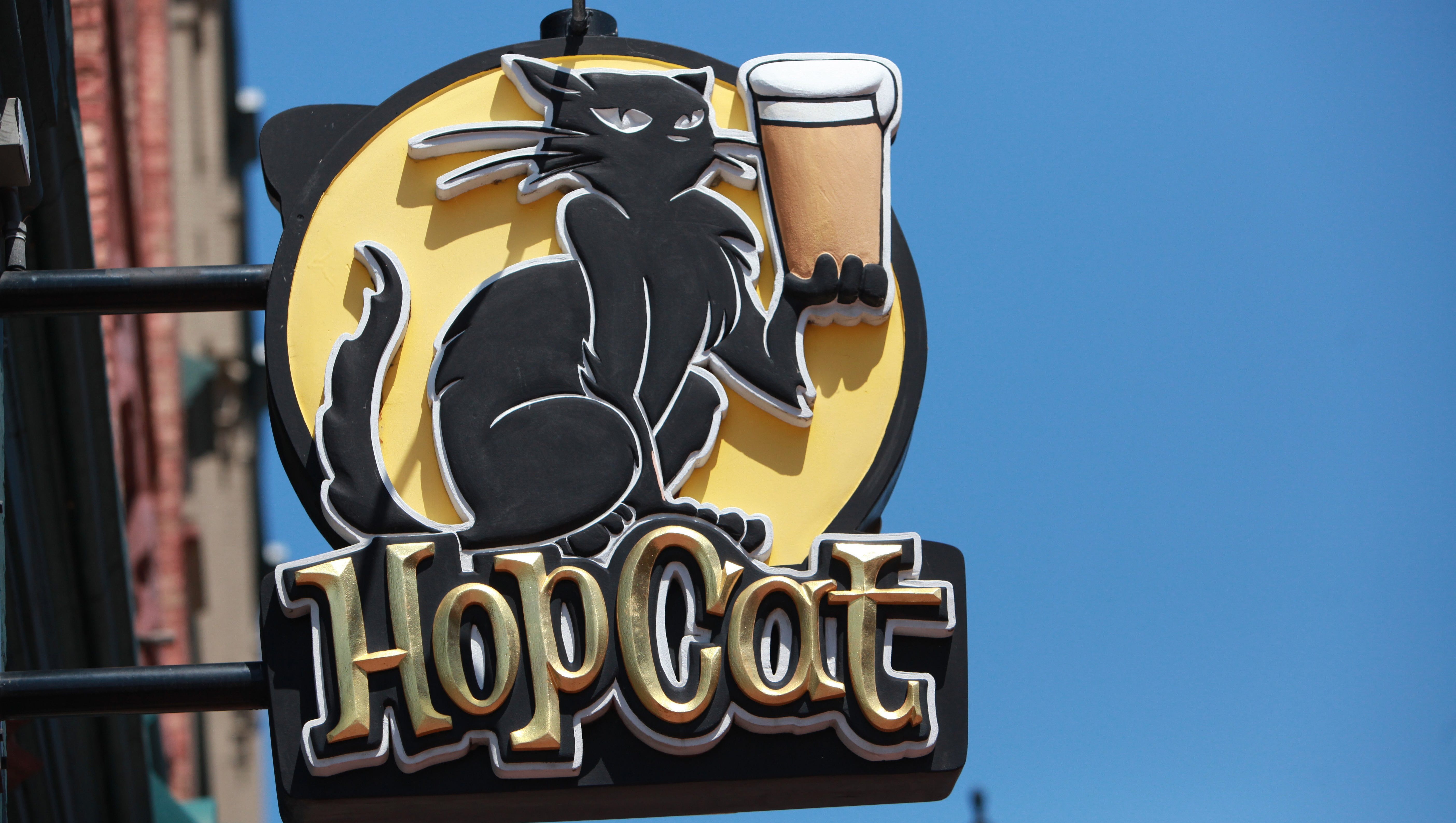 HopCat to open in Royal Oak next year, plans rooftop beer garden