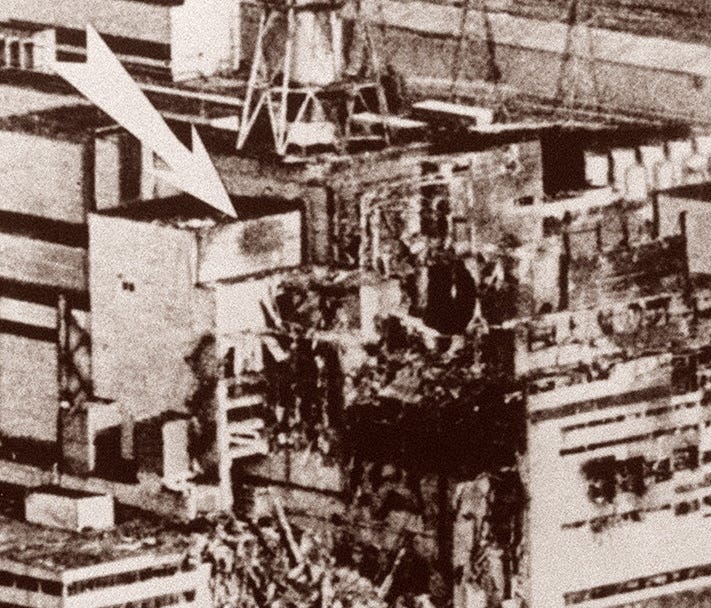 30 years later: Chernobyl disaster could trigger more cancer, deaths ...