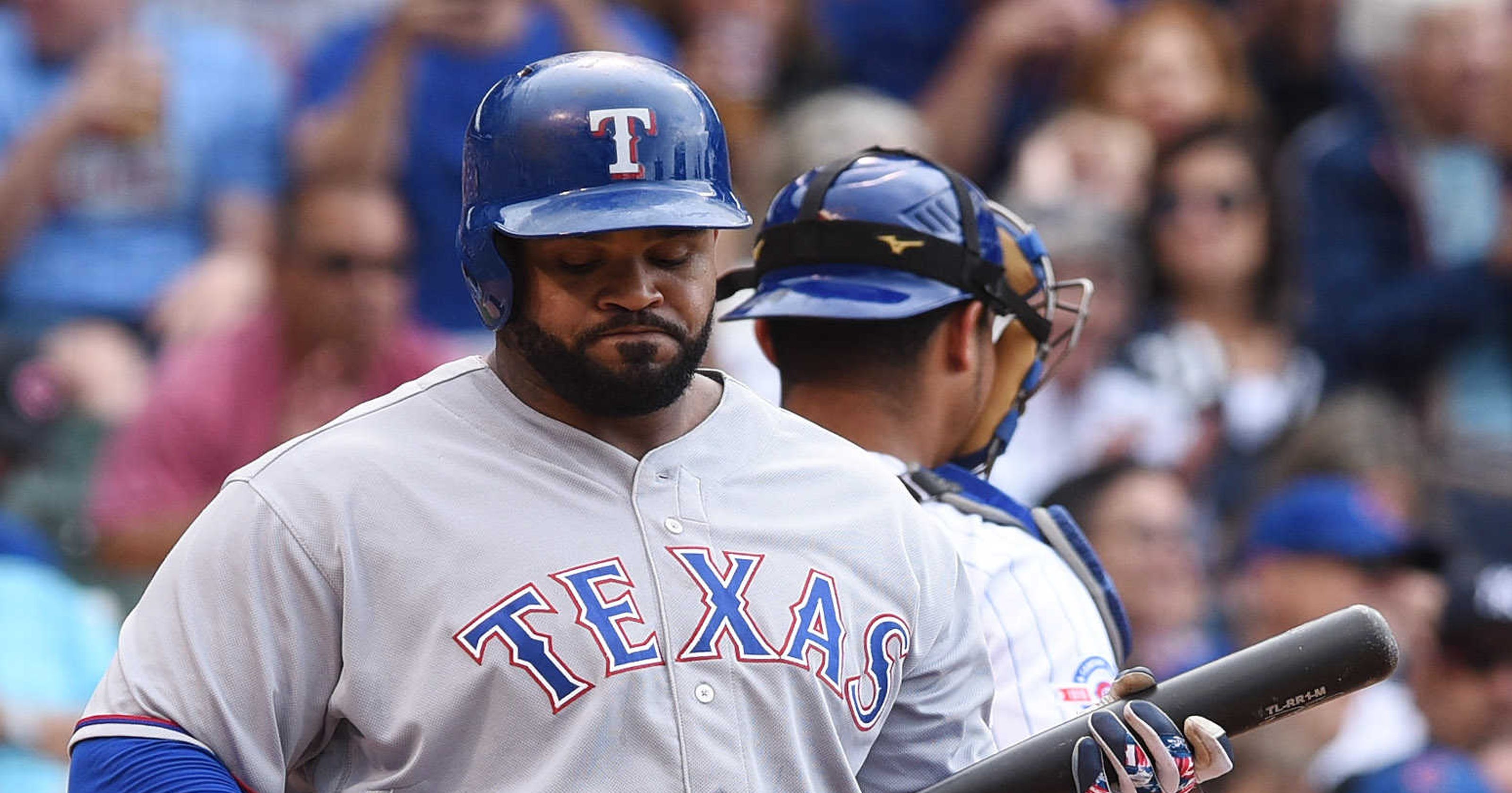 Report: Prince Fielder expected to retire