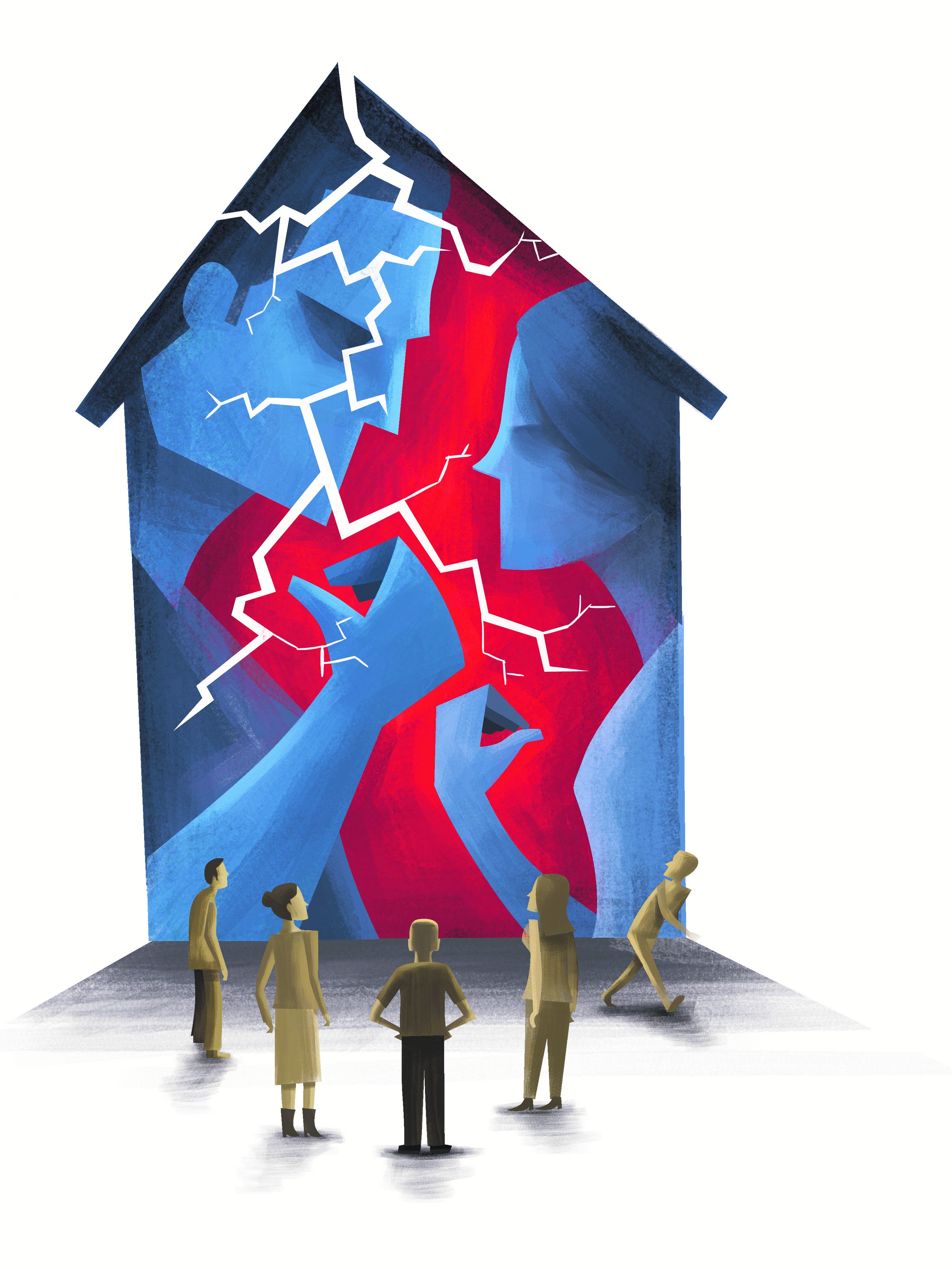 Killer love: Most homicides among women involve significant other