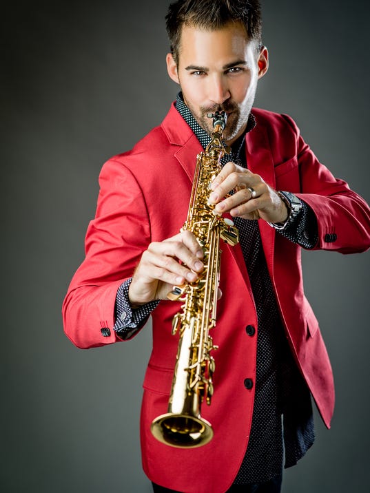 Phil Denny & Friends to celebrate Christmas with jazz