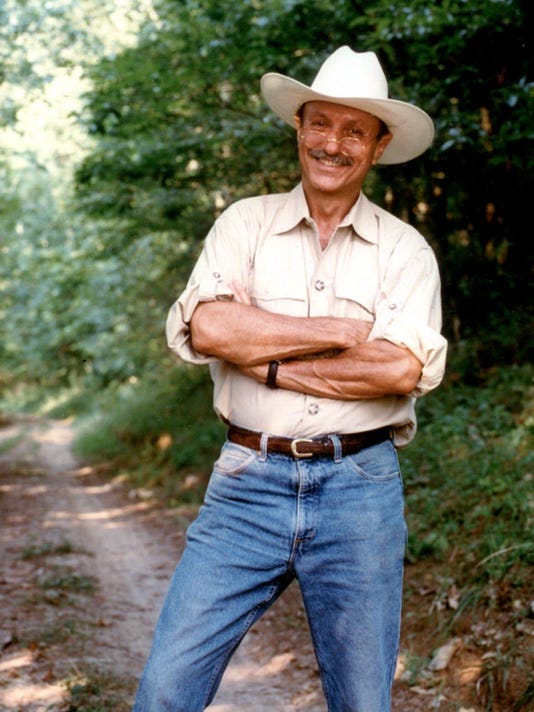 J. Peterman, of 'Seinfeld' fame, is opening a store in Blue Ash, Ohio