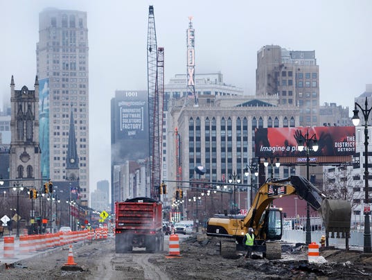 Midtown Detroit project to get $3.5M in state aid