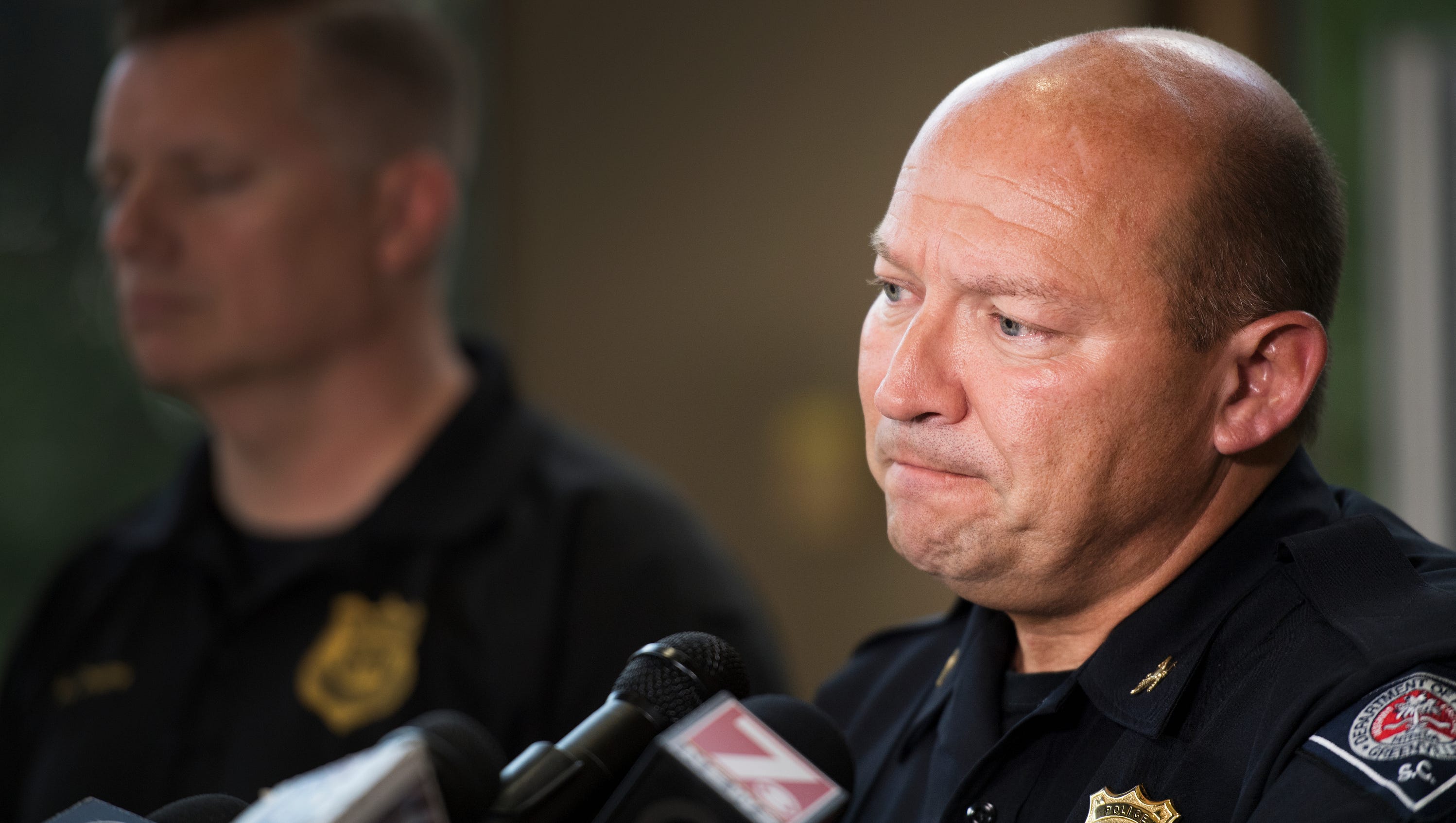 Mom, 2 kids found dead after Greenville woman killed downtown