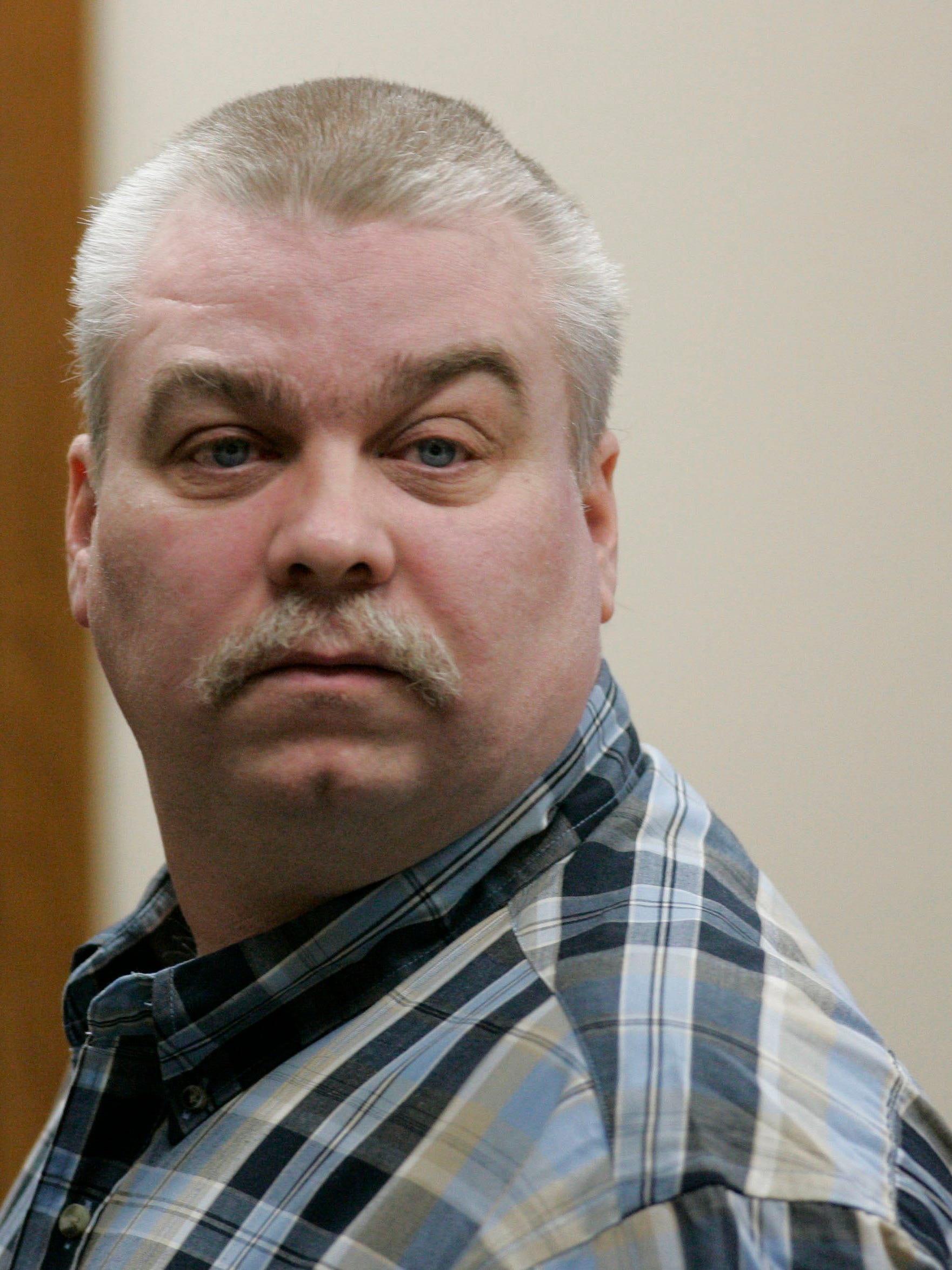 Wisconsin prisons: Steven Avery, Ed Gein are Waupun's infamous inmates