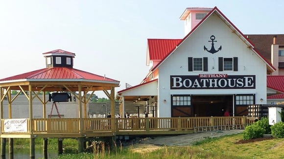 4 new Delaware nightlife hotspots