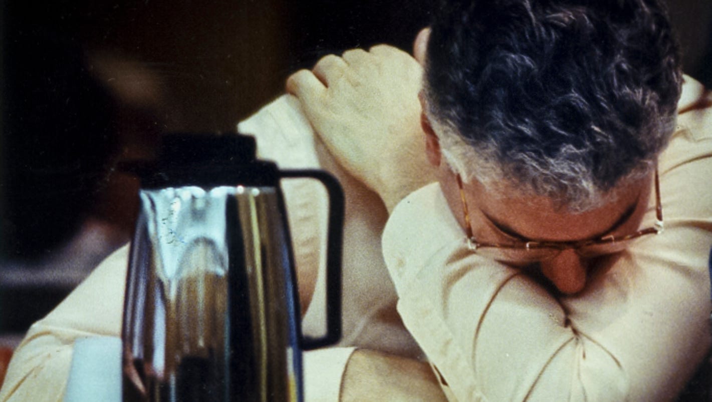 Dr. John Boyle's murder case, 25 years later