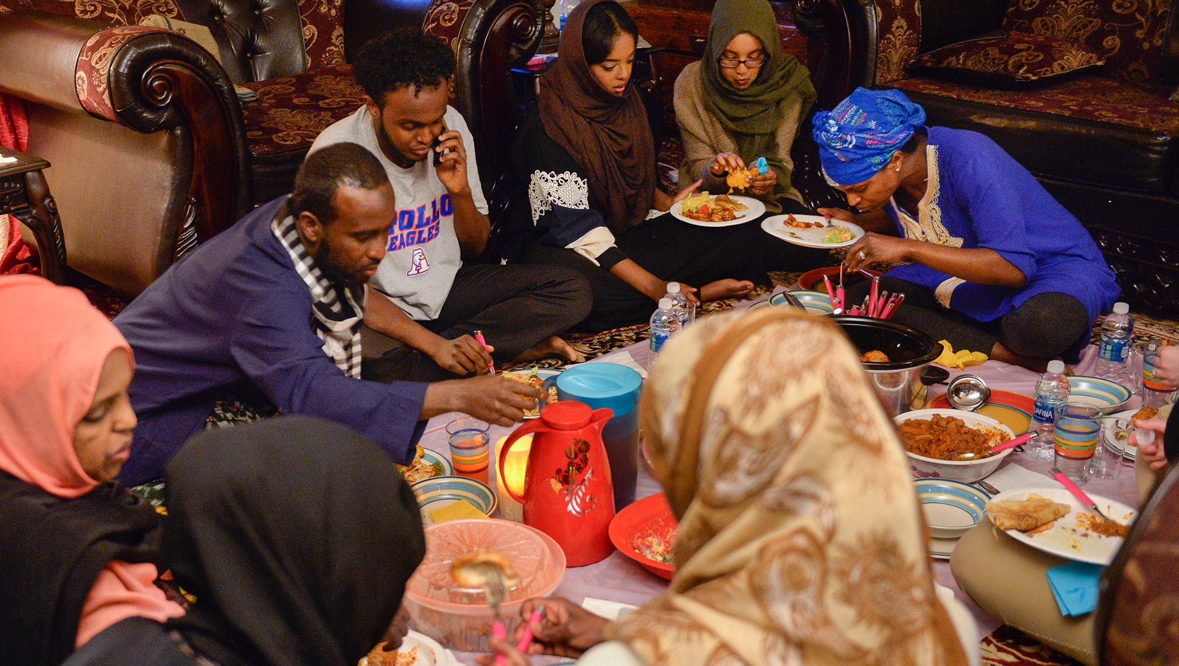 Ramadan: An explainer