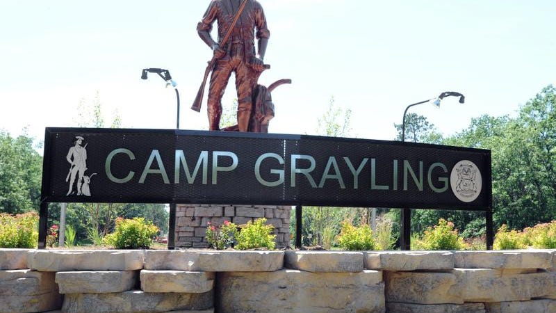 Report alleges theft, nepotism at Camp Grayling