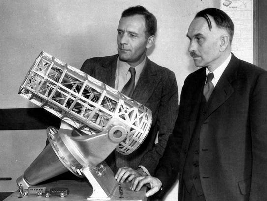 Hubble at 25 hailed as greatest scientific instrument