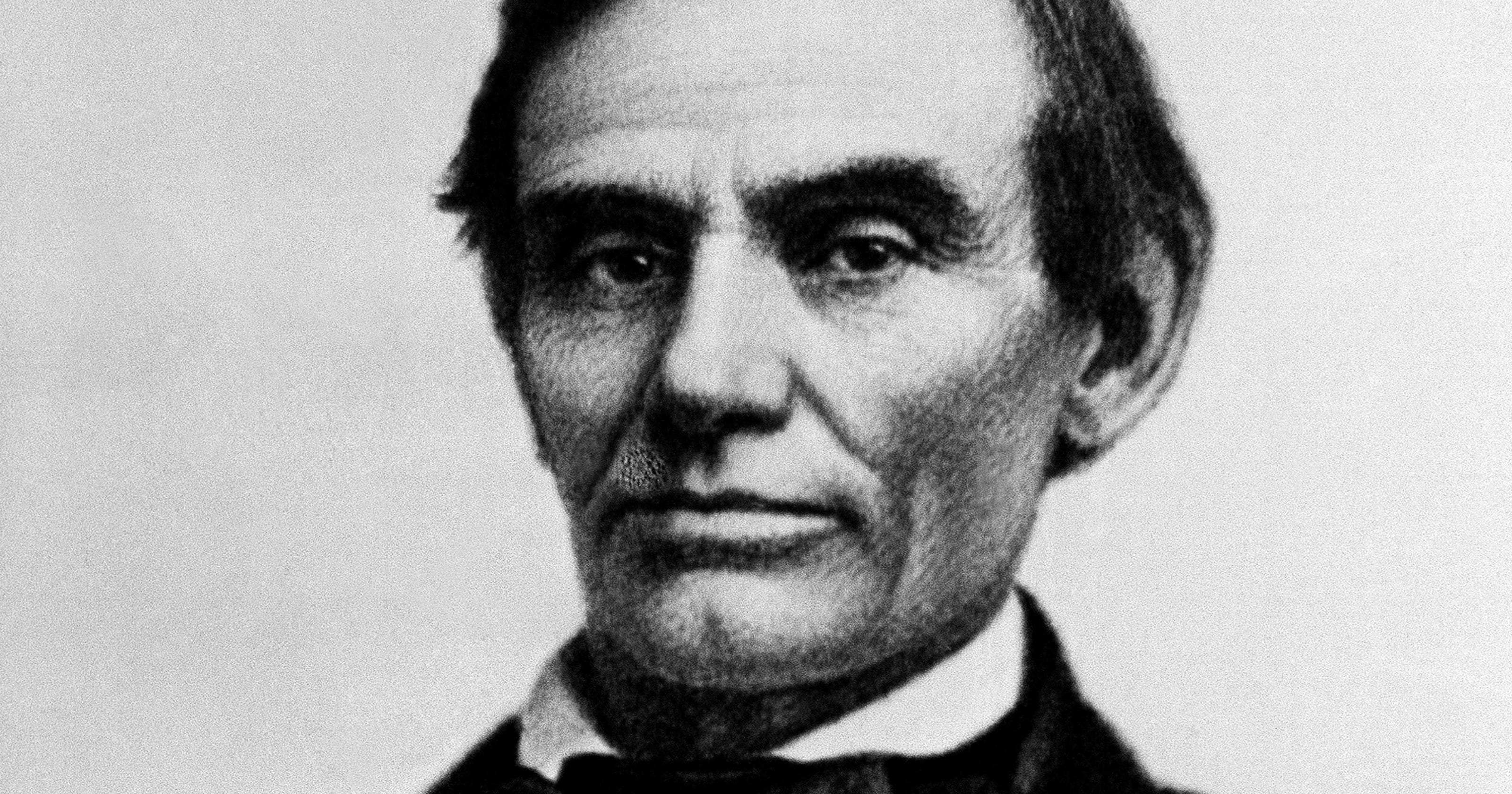 Mississippi church adopting Abe Lincoln's Day of Fasting