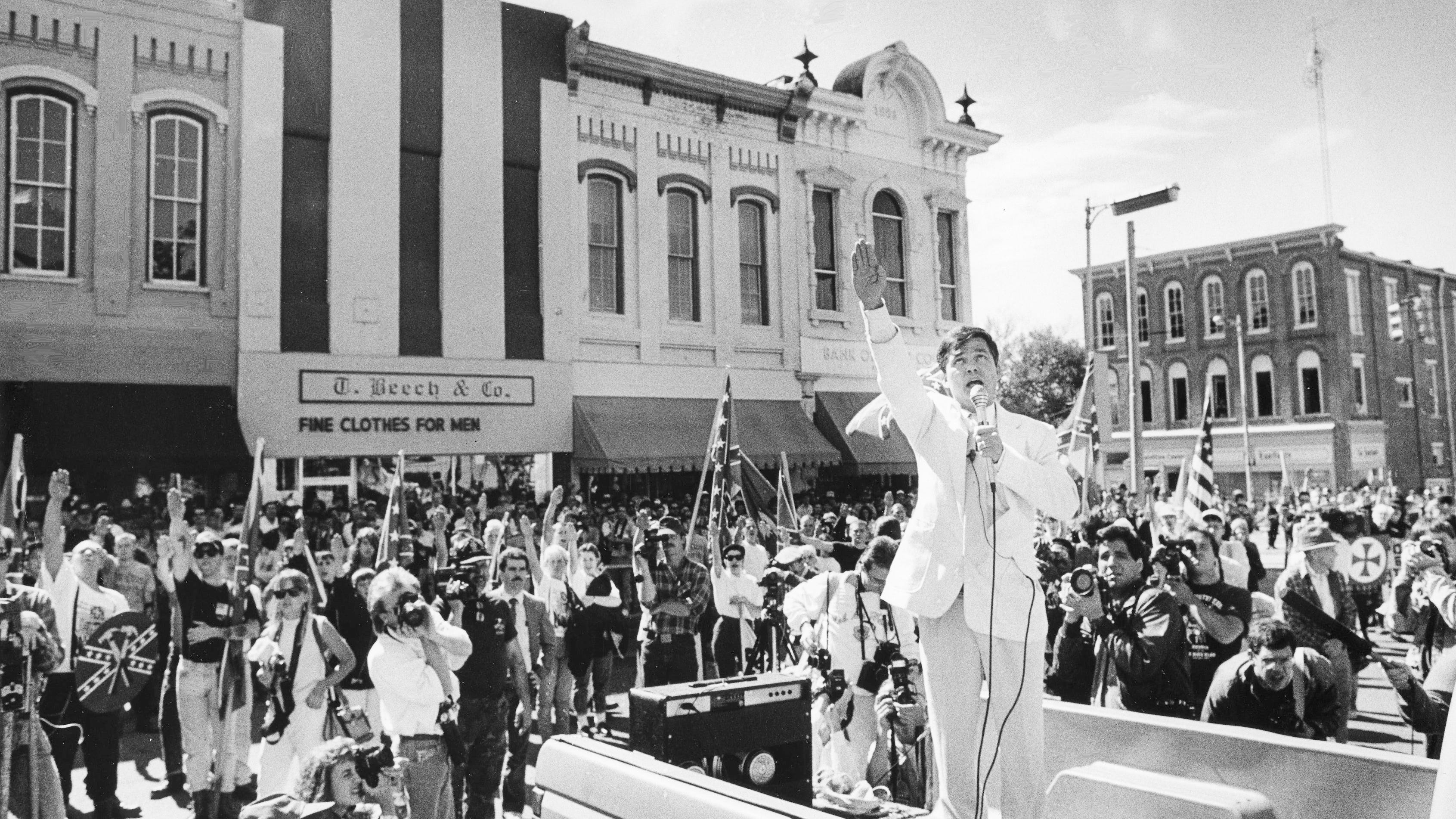 Cradle of the Klan, Pulaski looks to reclaim its past