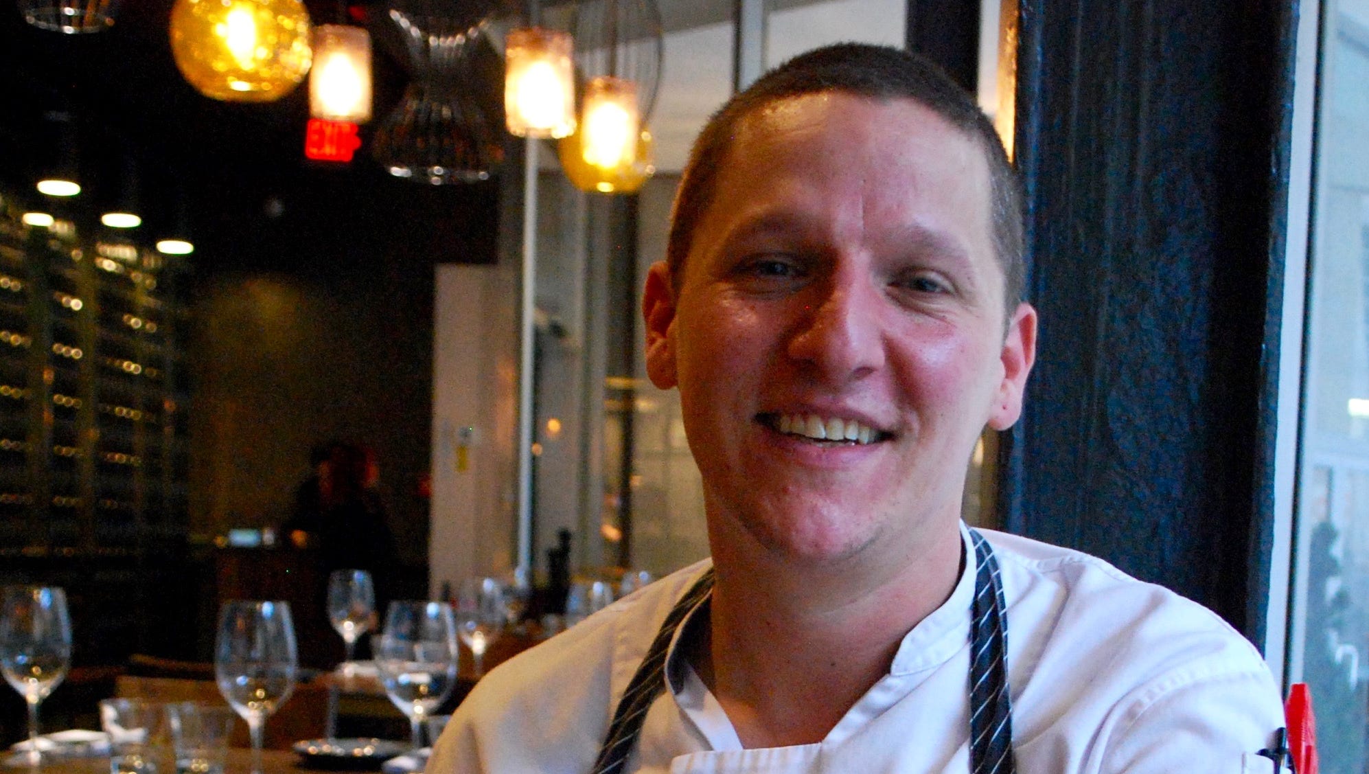 Review: Deacon's New South brings fresh vibrancy to L&C Tower